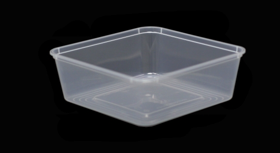 UNICA Tamper Evident Container