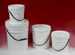 UNICA INDUSTRIAL PAIL